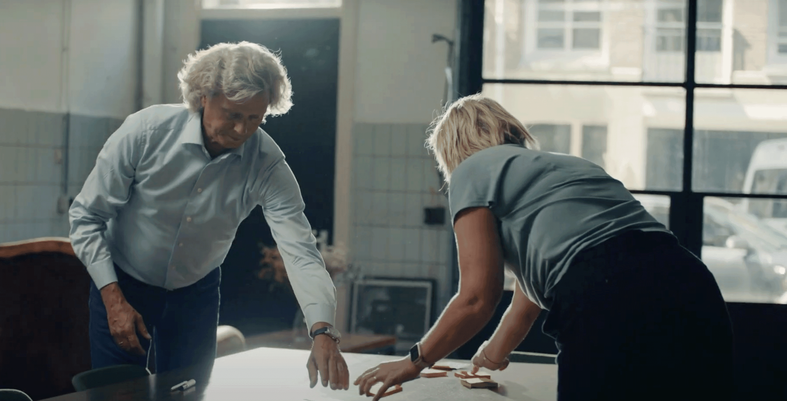 Digitalisering van de samenleving - Capgemini Academy