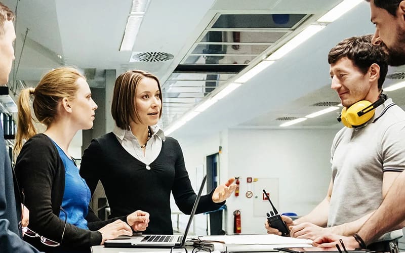 Het Scaled Agile Framework (SAFe) en DevOps - Capgemini Academy