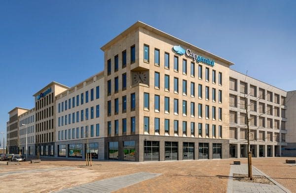 Contact | Capgemini Academy