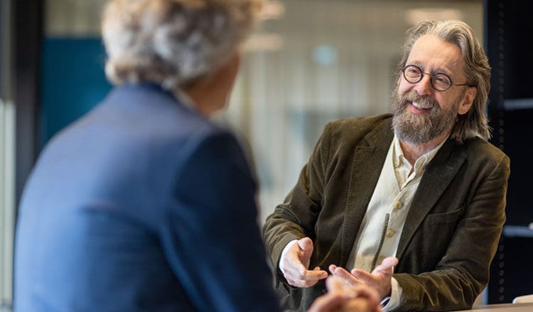 The role of... | Capgemini Academy