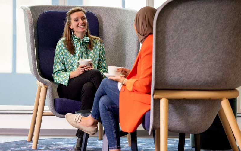 Badges | Capgemini Academy