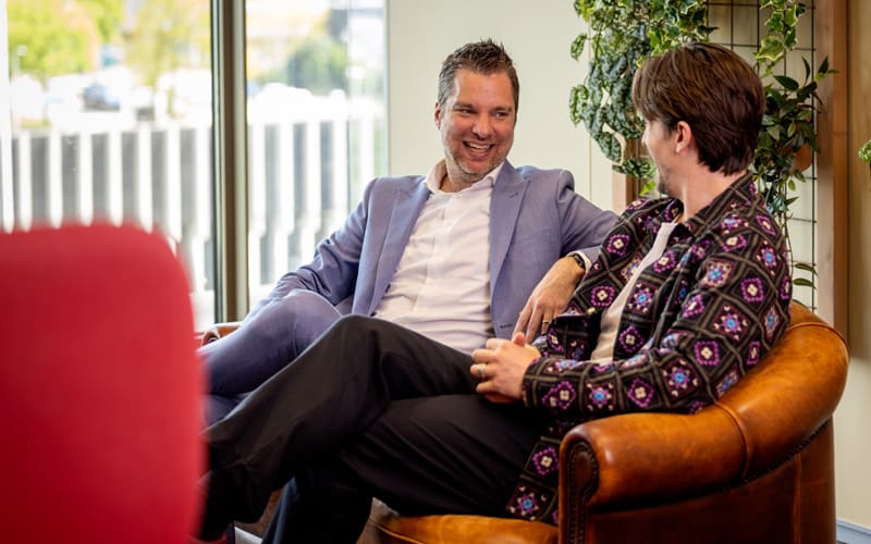 De rol van een Enterprise Architect | Capgemini Academy