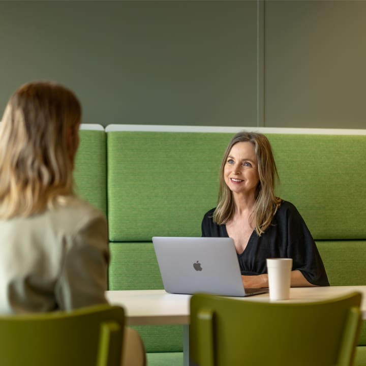 De rol van een Solution Architect | Capgemini Academy