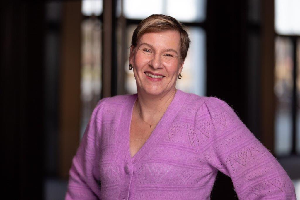 Meet Josee - Capgemini Academy